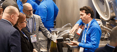Showcase Your Foodservice E&S Innovations | The NAFEM Show | Feb. 26-28 ...