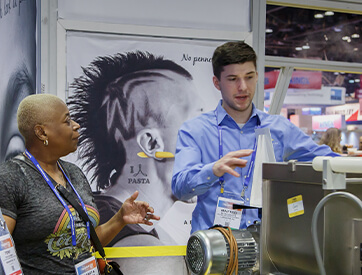 The NAFEM Show – Where the Best in Foodservice Gather | The NAFEM Show ...