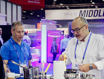 The NAFEM Show – Where the Best in Foodservice Gather | The NAFEM Show ...